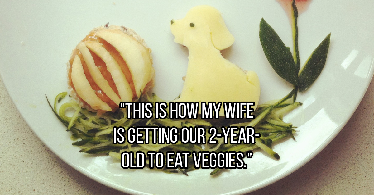 Whether they work or not, these are really creative solutions