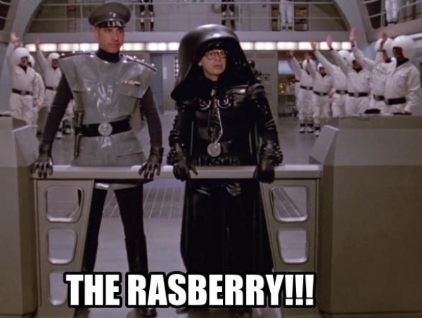 Memes Best Star Wars vs. Spaceballs Quotes Darth Vader 'n Dark Helmet