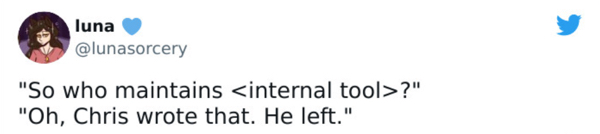 Programmer memes to distract you from your broken code