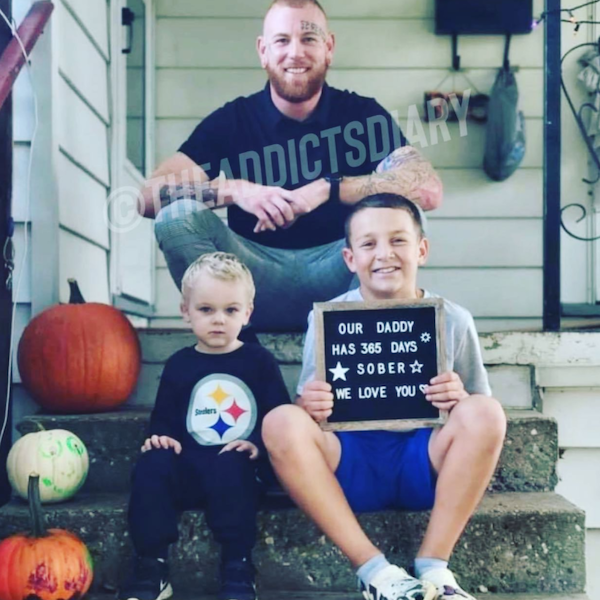 Inspiring Recovered Drug Addicts Share Their Stories