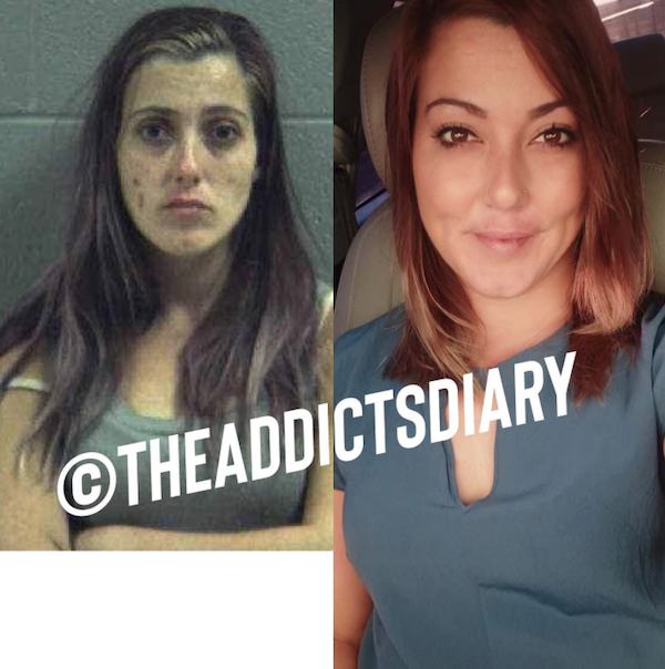 Inspiring Recovered Drug Addicts Share Their Stories
