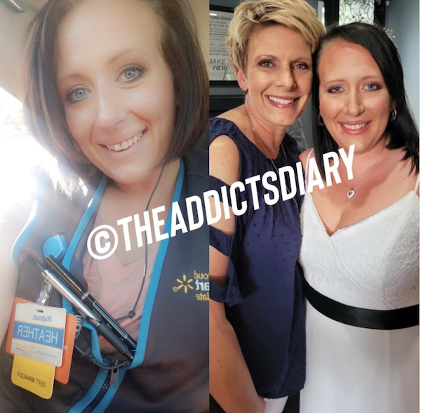 Inspiring Recovered Drug Addicts Share Their Stories