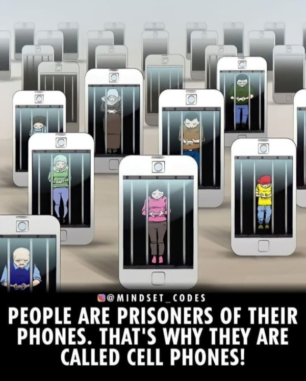 Woah, That’s Like... Deep Bro...