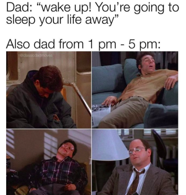 Dad memes even funnier than the “Hi hungry, I’m dad” joke (30 Photos)