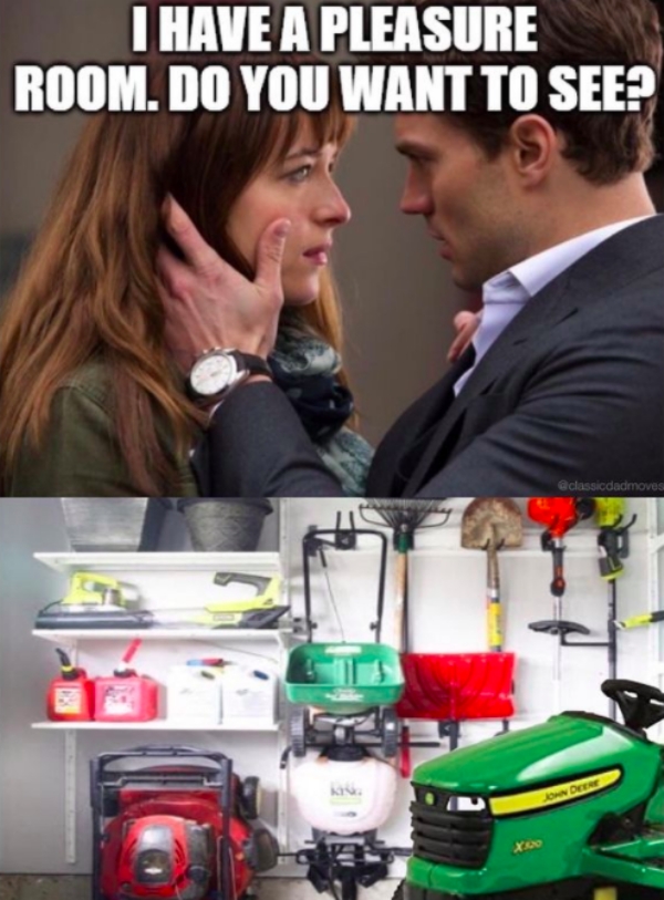 Dad memes even funnier than the “Hi hungry, I’m dad” joke (30 Photos)