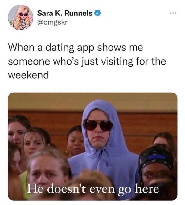 Boring Date Memes