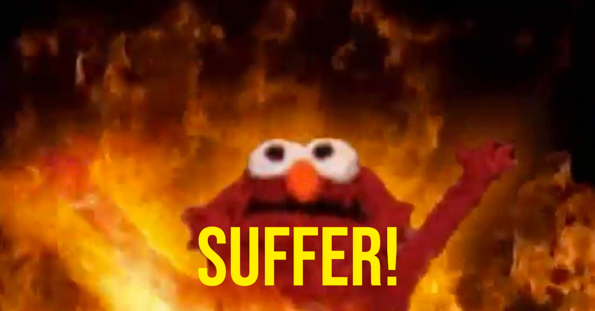 Welcome to ‘Heck’: A Milder Version of Hell