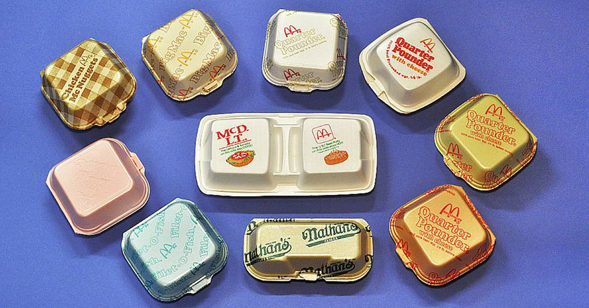 Photos that will bring us all back into the '80s and '90s memory