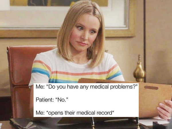 Nursing memes show us what the job is really like (30 Photos)