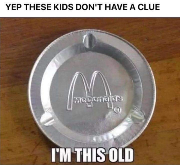 Sorry, but you’re officially old if you understand these memes…(30 Pho