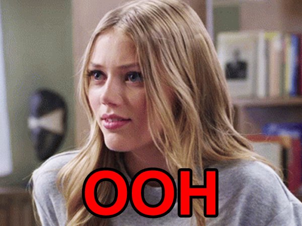 Ooh...I like that. Like it a lot. (20 Photos)