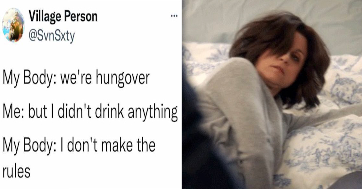These memes will be way too relatable if you're over 30