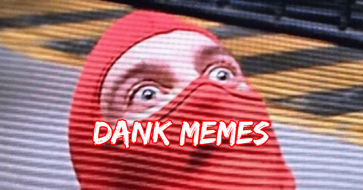 Dank Memes Kick off the New Year Right