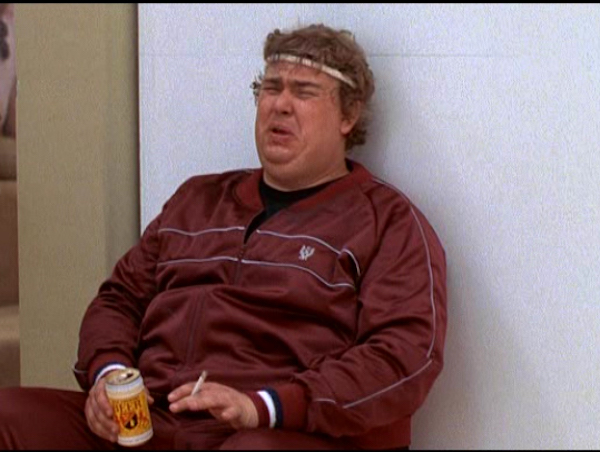 Splash Movie John Candy
