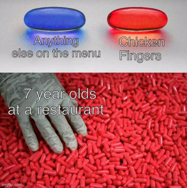 Welcome to the Dank Meme Parade