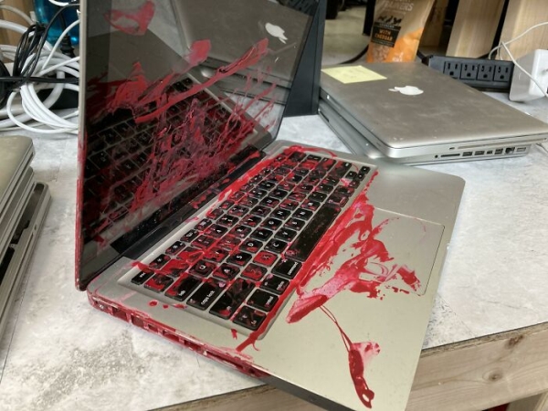 The WORST fails tech support has ever seen (30 Photos)