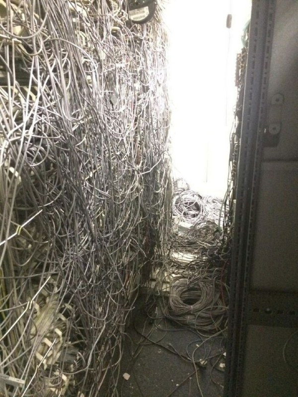 The WORST fails tech support has ever seen (30 Photos)