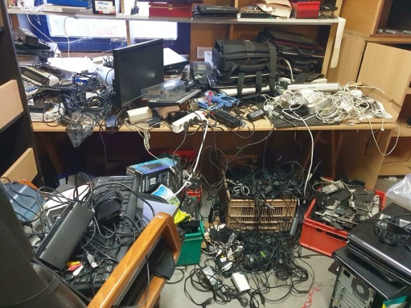 The WORST fails tech support has ever seen (30 Photos)