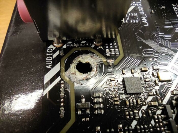 The WORST fails tech support has ever seen (30 Photos)