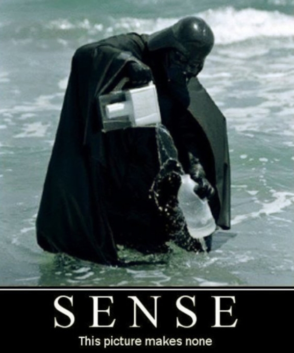 Memes Best Star Wars vs. Spaceballs Quotes Darth Vader 'n Dark Helmet