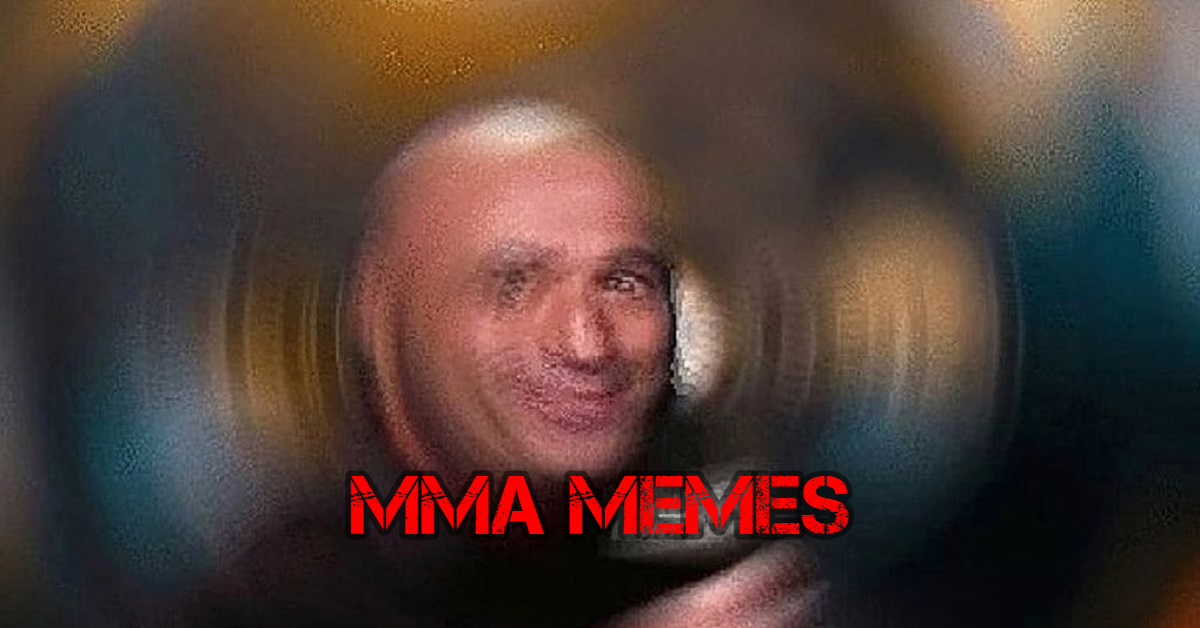 Championship Level MMA Memes