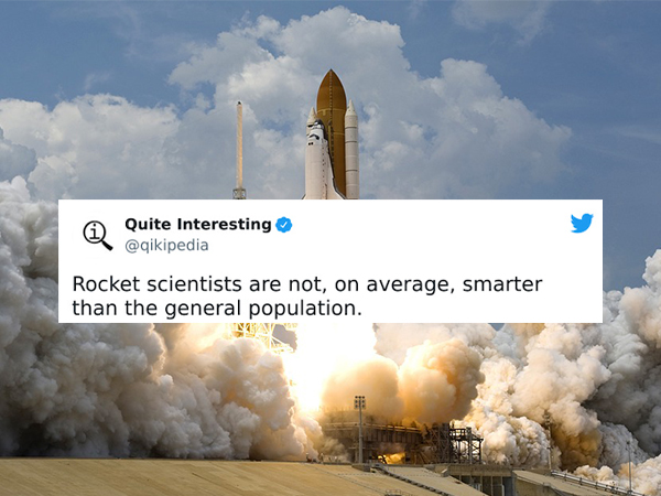 Amazing Facts About All Things Random