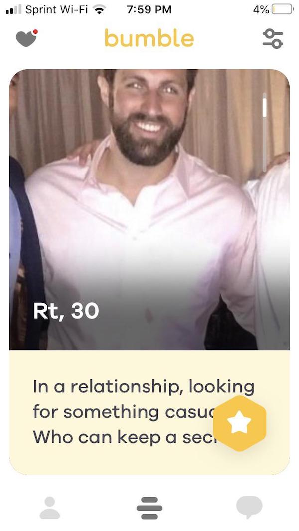 Seeing cheaters get caught is oh so satisfying to watch