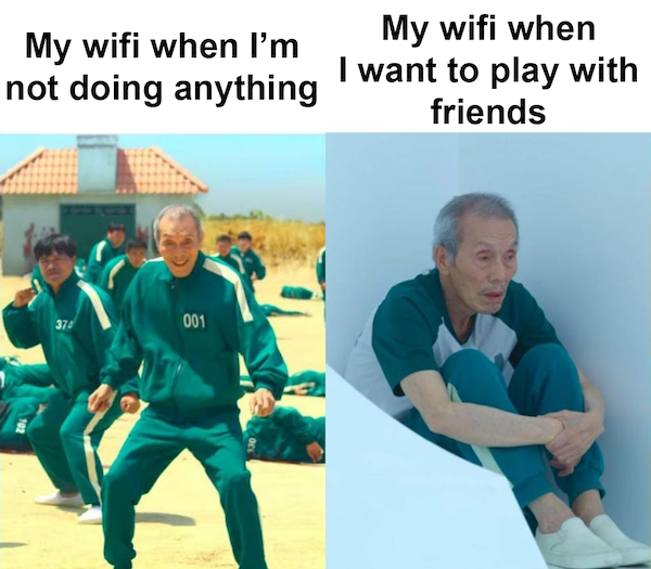 Time to level up with some fresh video game memes