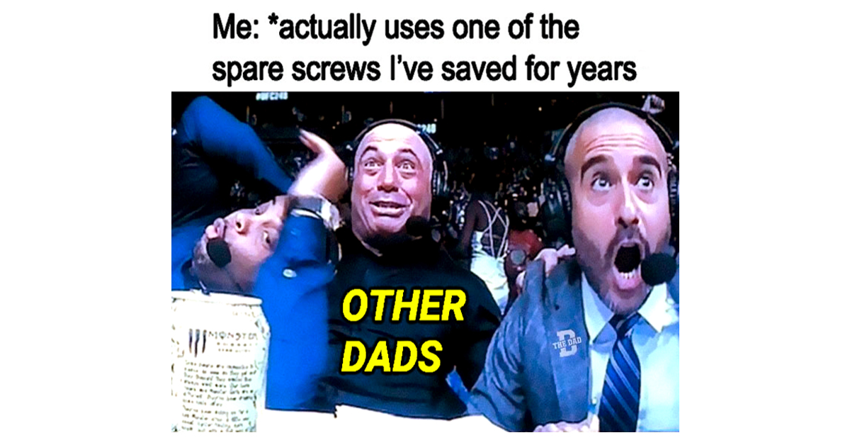 Dad memes