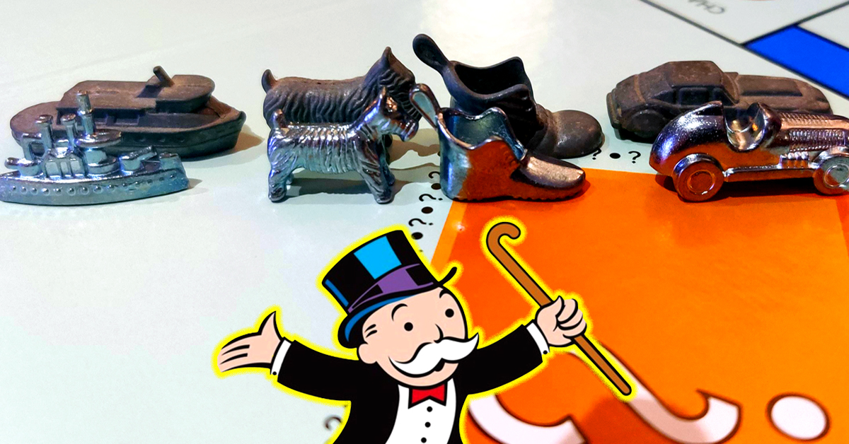 Strange & interesting objects that have a story to tell | theCHIVE