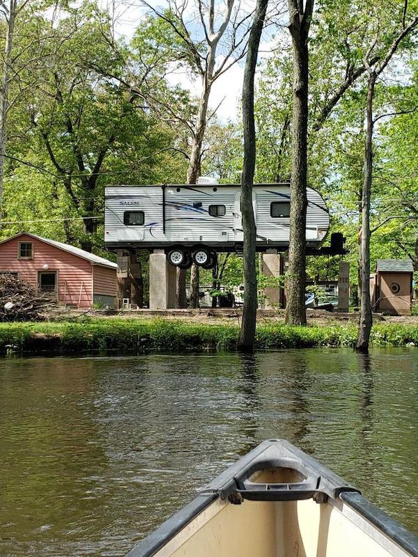 Step aside, MacGyver. Rednecks will take it from here! | theCHIVE