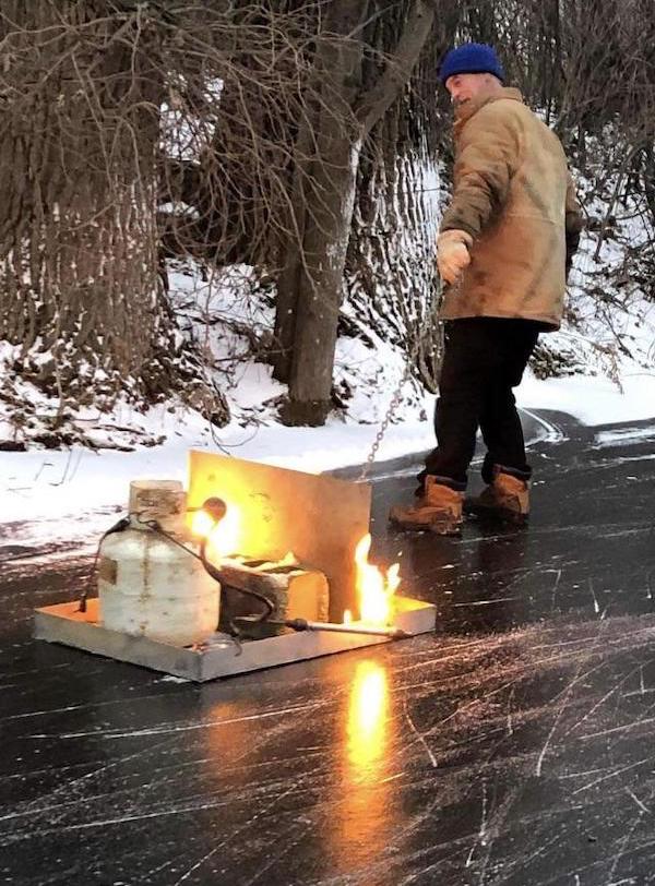 Step aside, MacGyver. Rednecks will take it from here! | theCHIVE
