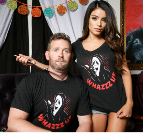 Scream 5 Memes And Reactions