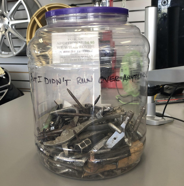 Strange & interesting objects that have a story to tell | theCHIVE