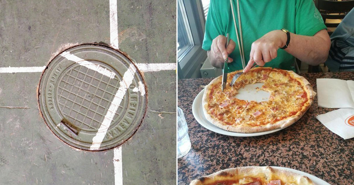 Do you have OCD? Well, you might now