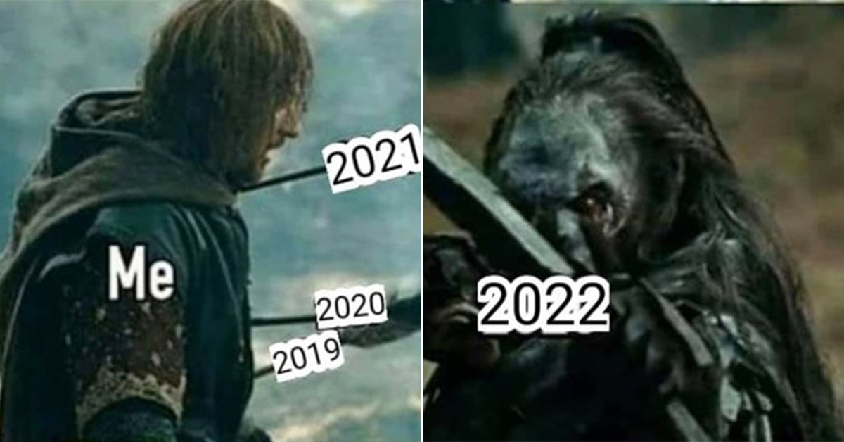 Memes to help you cope with the harsh reality that is life