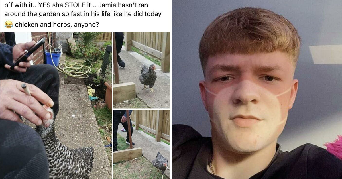 UK Facebook needs no explanation to be good for a laugh, cheeky innit?