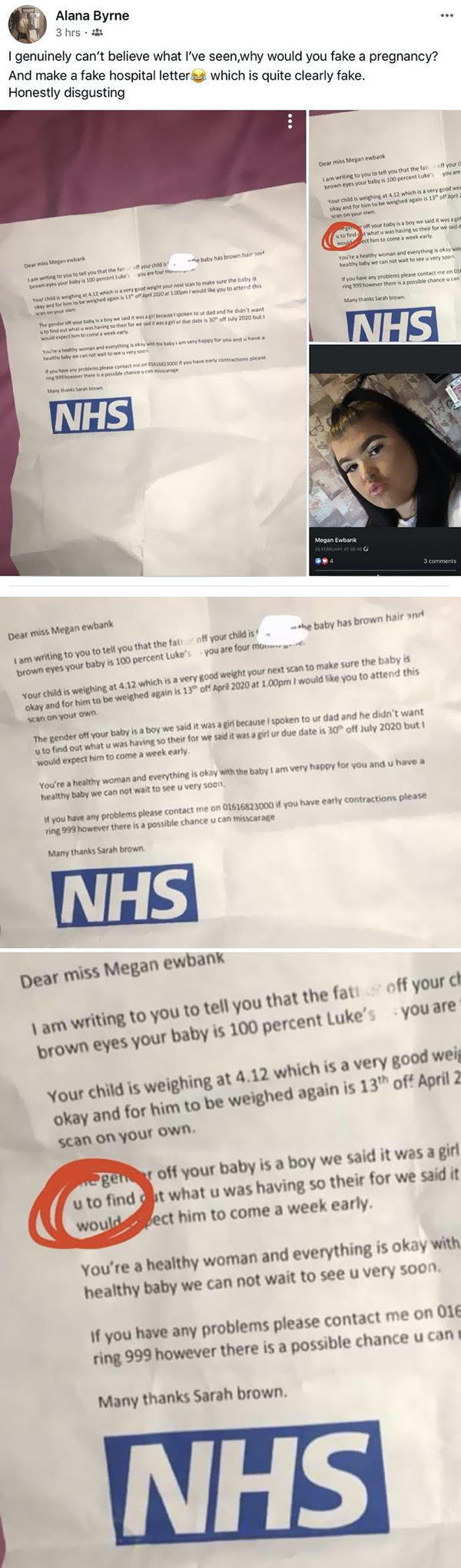 UK Facebook needs no explanation to be good for a laugh, cheeky innit?