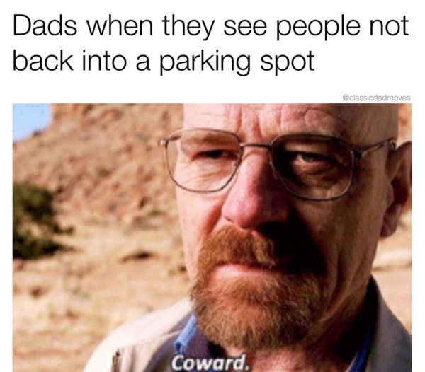 Dad memes even funnier than the “Hi hungry, I’m dad” joke (30 Photos)