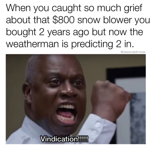 Dad memes even funnier than the “Hi hungry, I’m dad” joke (30 Photos)