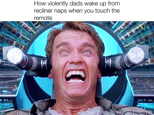 Dad memes even funnier than the “Hi hungry, I’m dad” joke (30 Photos)
