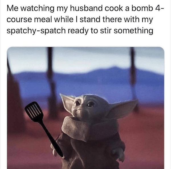 Wholesome memes bringing you warm, fuzzy smiles