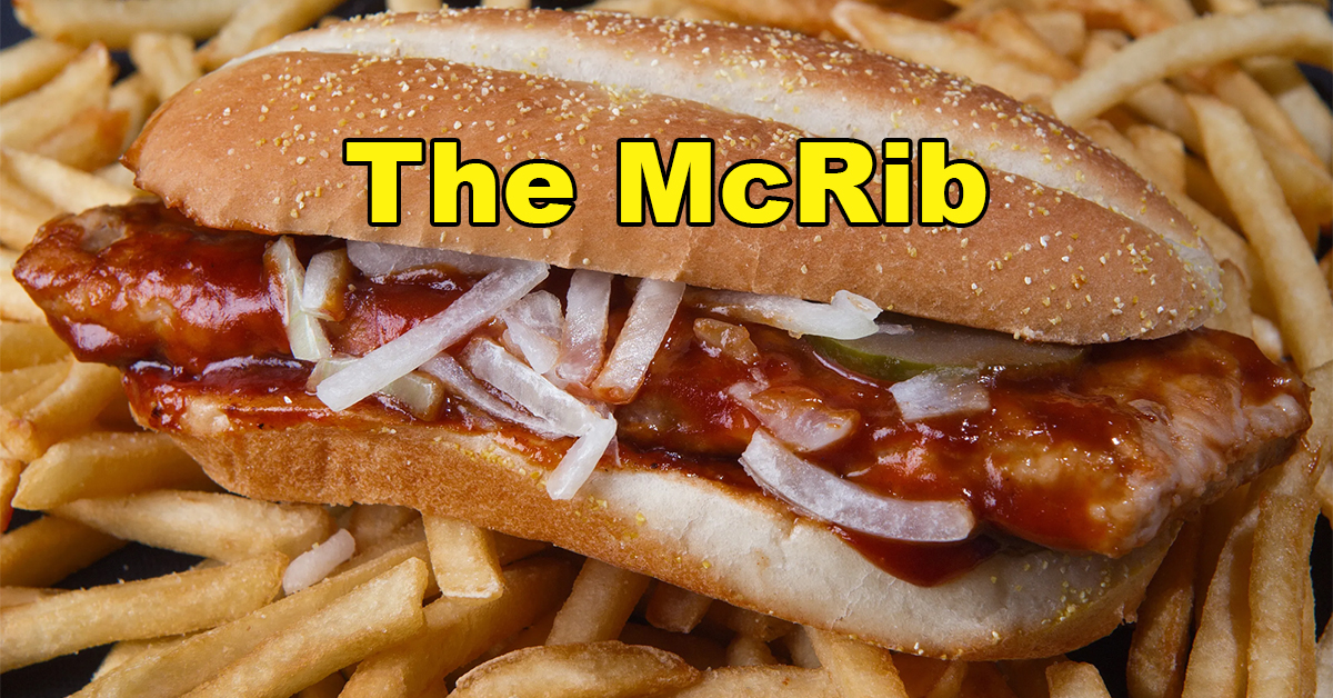 Foods, snacks, condiments, drinks that people think are overrated