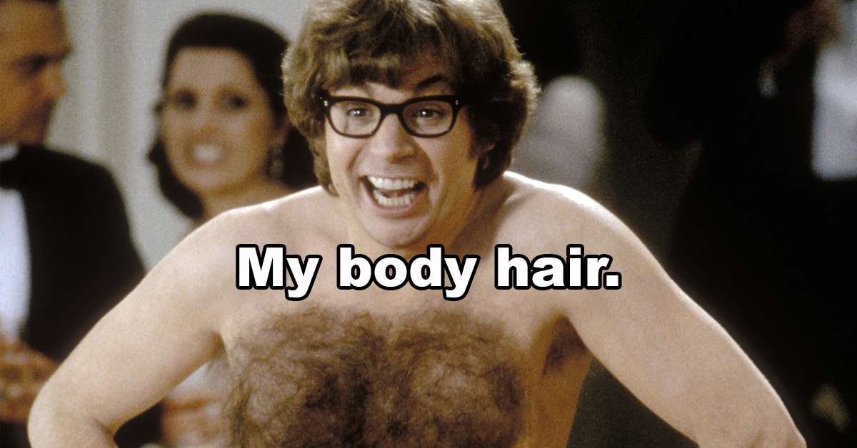 People reveal the worst things & parts about the human body