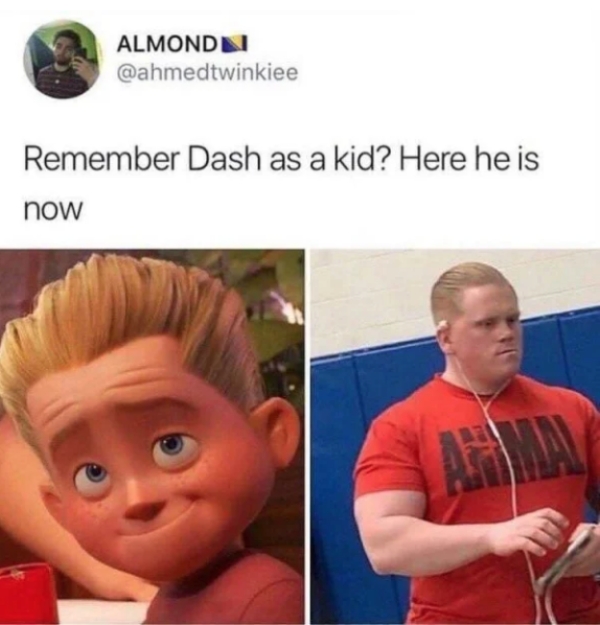 Lights, Camera, Action, Memes!!! (30 Photos)