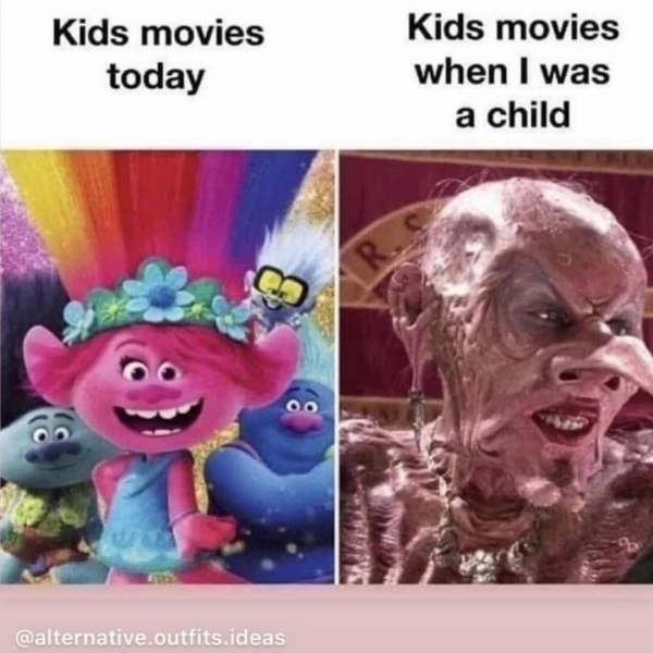 Lights, Camera, Action, Memes!!! (30 Photos)