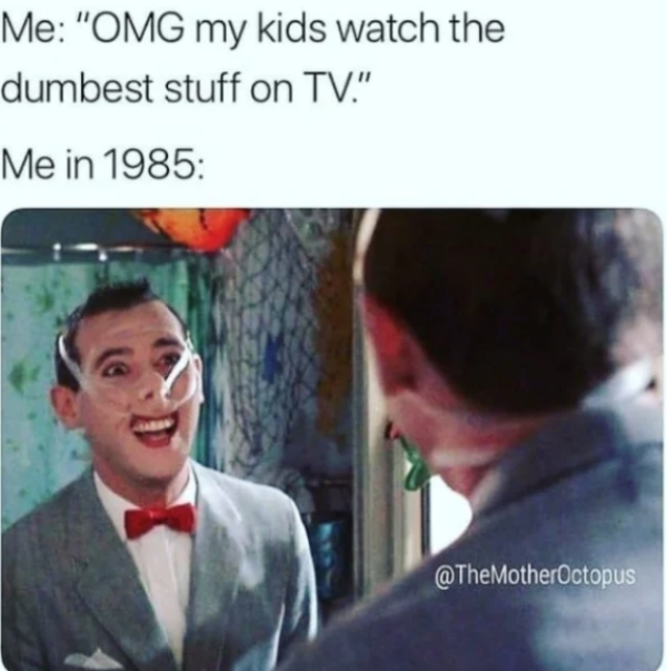 Sorry, but you’re officially old if you understand these memes…