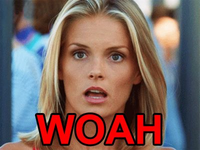 Whoa…now that’s some hot sh*t (18 Photos)