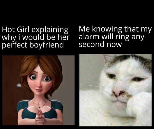 Dear Dank Memes: Take Me Away