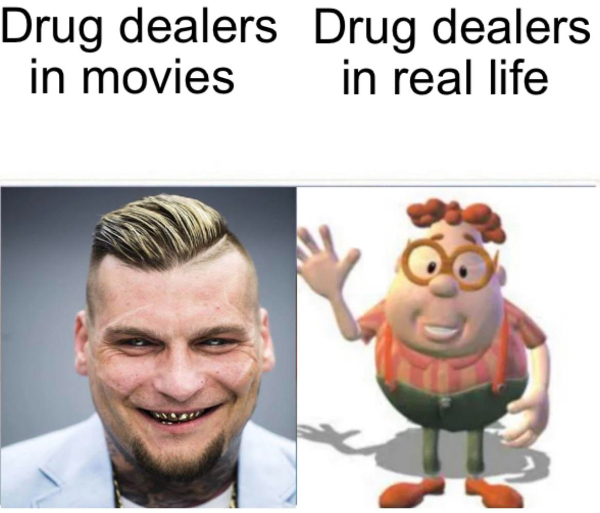 Dank Memes Take the Pain of Life Away